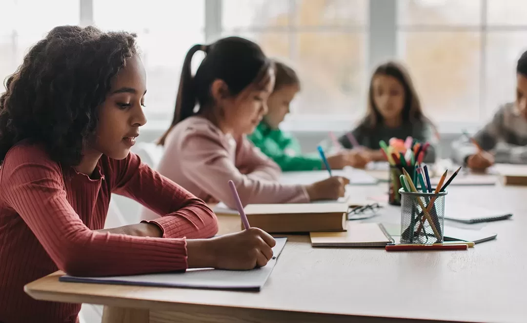 14 Benefits Of Smaller Class Sizes - Hope Lutheran School
