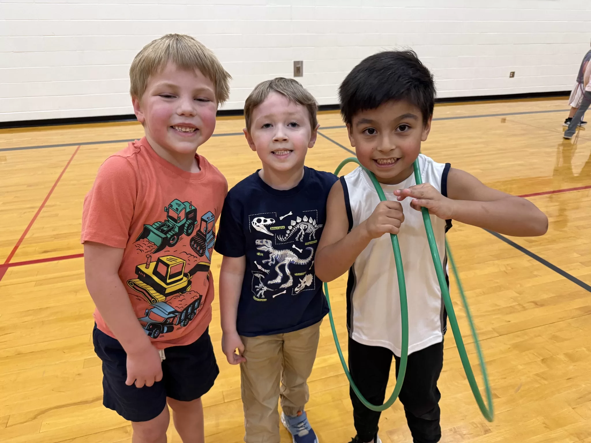 Corinth Elementary District Private School Alternatives - Hope Lutheran ...